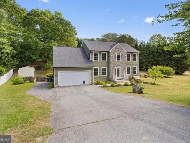 3215 Mills Pond Drive