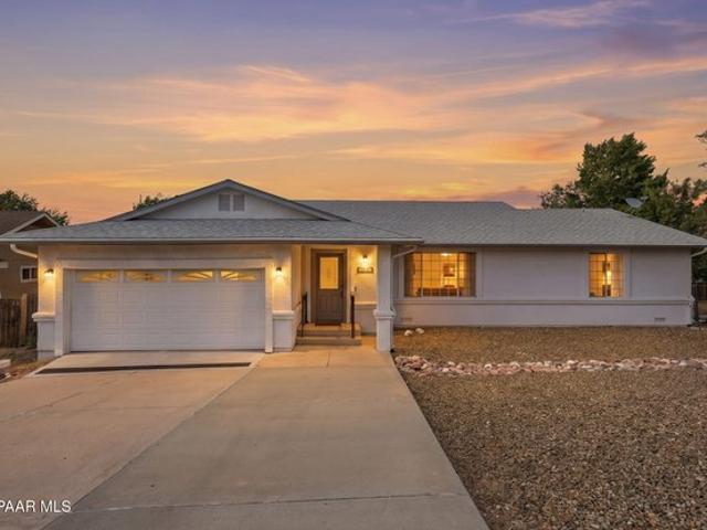 3215 Montana Dr, Prescott, AZ 86301