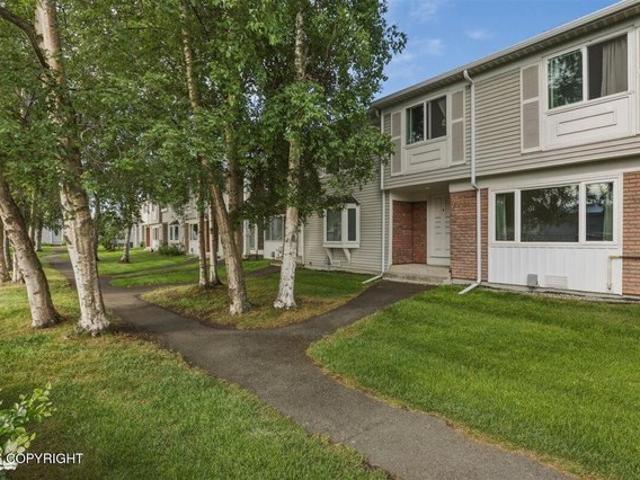 3215 Montpelier Ct Unit 9, Anchorage, AK 99503