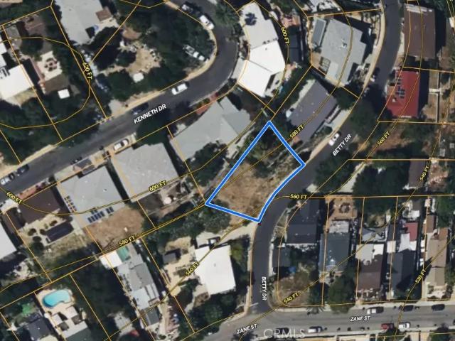 3215 N Betty, Los Angeles, CA 90032 | MLS #CV25020 | Compass