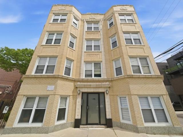 3215 N Francisco Ave Unit Gs, Chicago, IL 60618