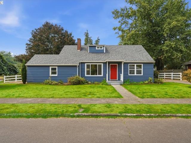 3215 NE 89th Ave, Portland, OR 97220