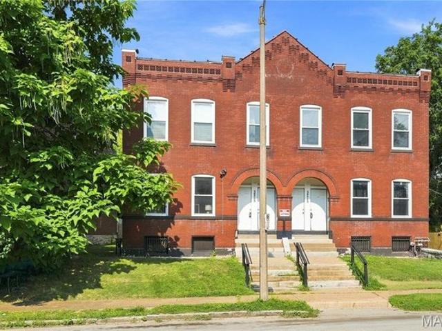 3215 Nebraska Ave, Saint Louis, MO 63118