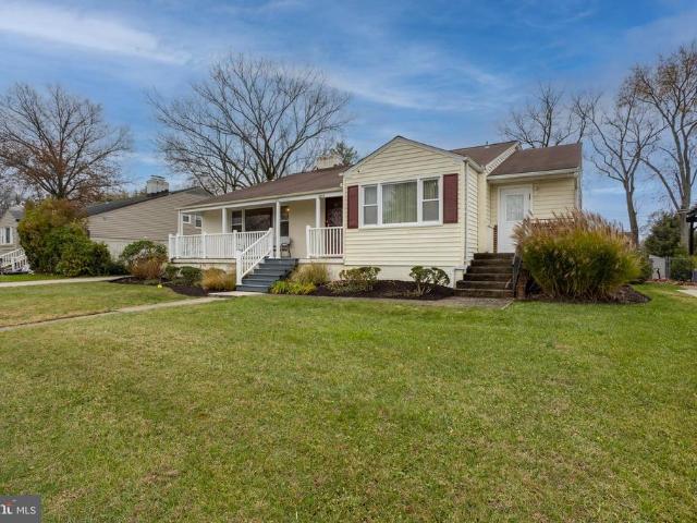 3215 Northbrook Road