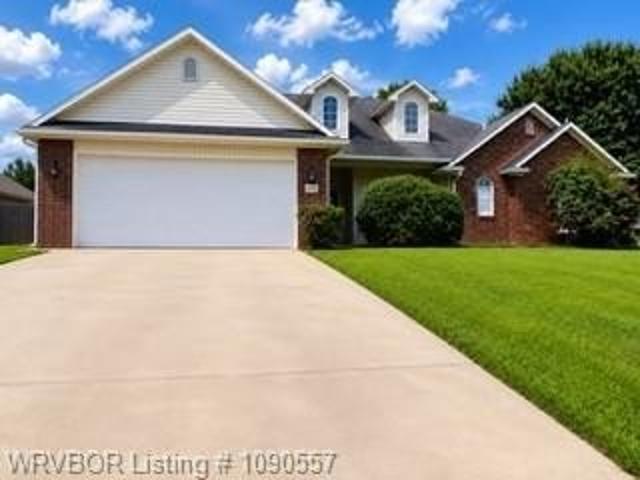 3215 Osprey Dr, Greenwood, AR 72936