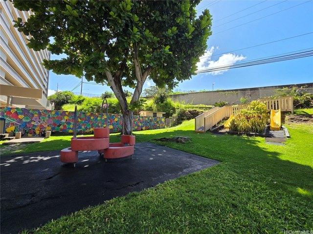 3215 Ala Ilima Unit B St Ph 12, Honolulu, HI 96818