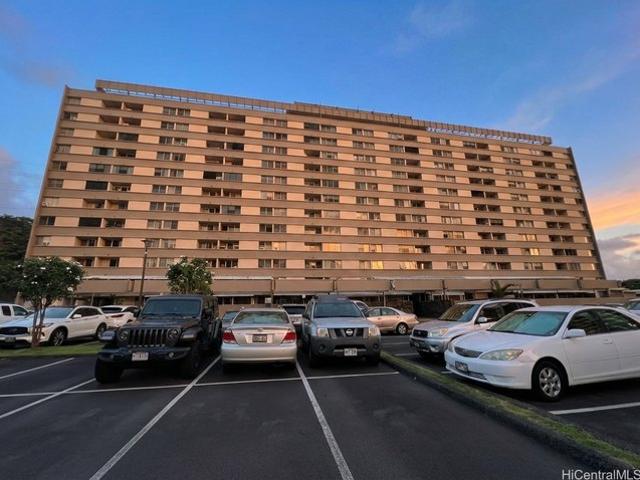 3215 Ala Ilima St Ph 4B, Honolulu, HI 96818