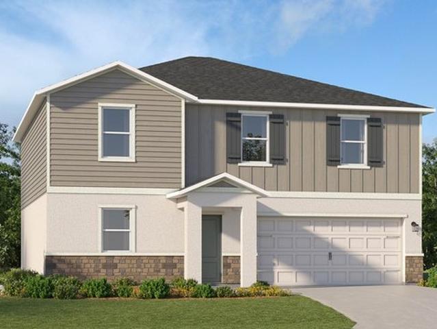 3215 Alpine Way, Davenport, FL 33837
