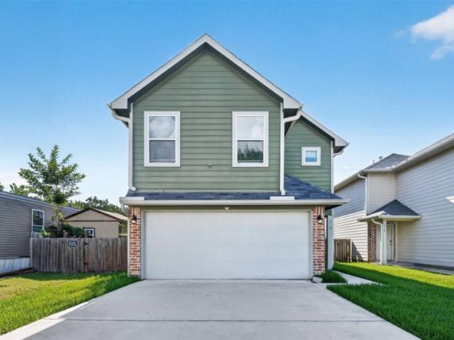 3215 Angelfish Cv, Baytown, TX 77523