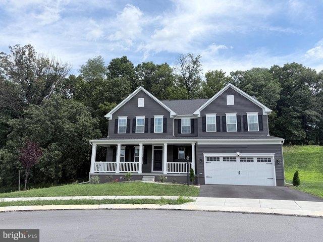 3215 Antonella Dr, Harrisburg, PA 17110