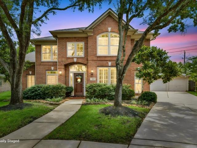 3215 Arbor Mill Ct, Houston, TX 77059