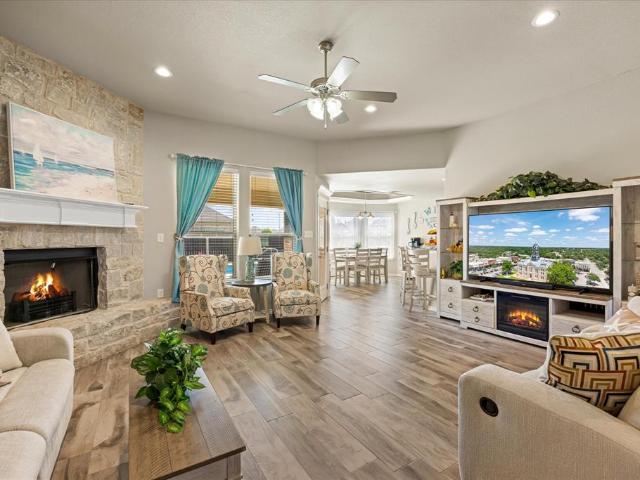 3215 Arrow Creek Drive