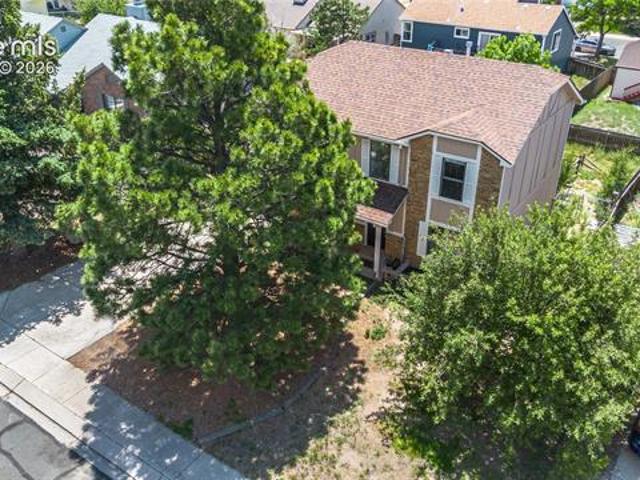 3215 Bunker Hill Drive