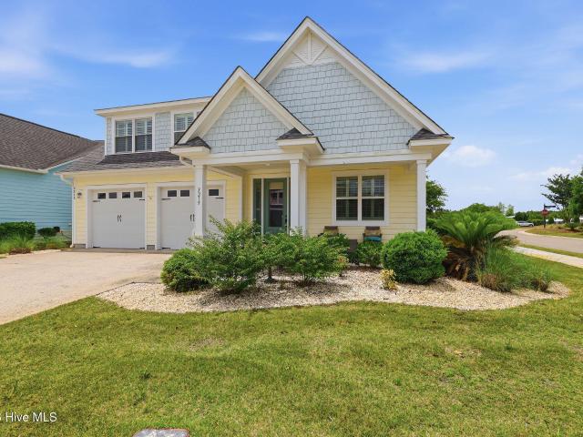 3215 Bay Winds Drive