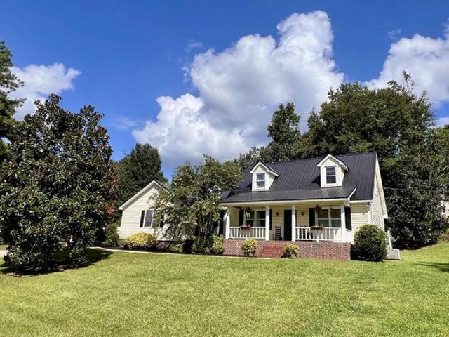 3215 Berkley Hills Dr W, Southside, AL 35907