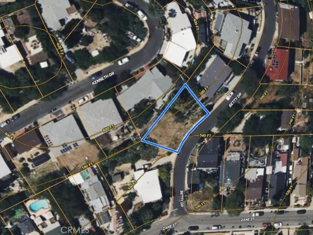 3215 Betty Dr, Los Angeles, CA 90032 | MLS #CV25020 | Compass