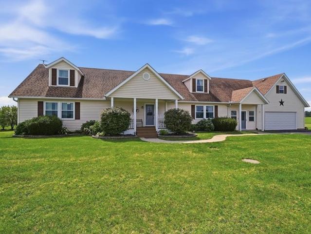 3215 Big Plain Circleville Rd, London, OH 43140