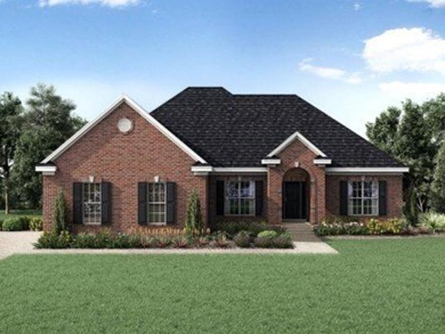 3215 Blasting Rock Dr, La Grange, KY 40031