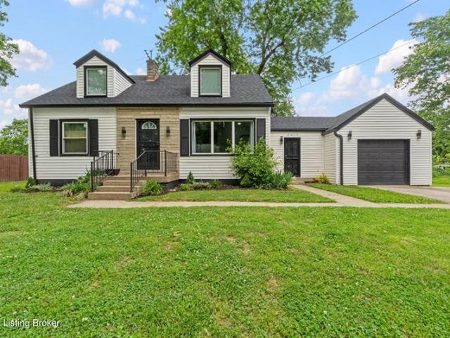3215 Bridwell Dr, Louisville, KY 40216