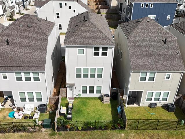 3215 Cedar Dawn Ln, Houston, TX 77091 | MLS #13674 | Compass