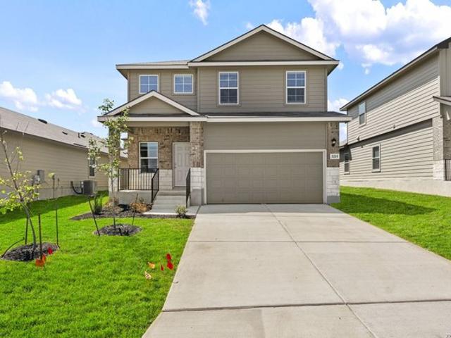 3215 Davis Trce, San Antonio, TX 78245