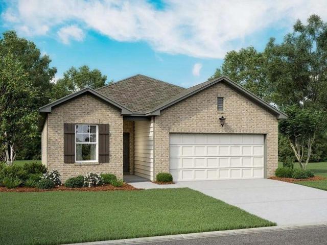 3215 Diamond View Ln, Angleton, TX 77515