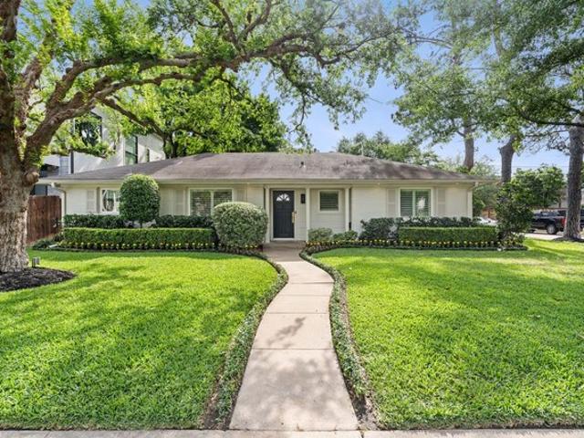 3215 Drexel Dr, Houston, TX 77027