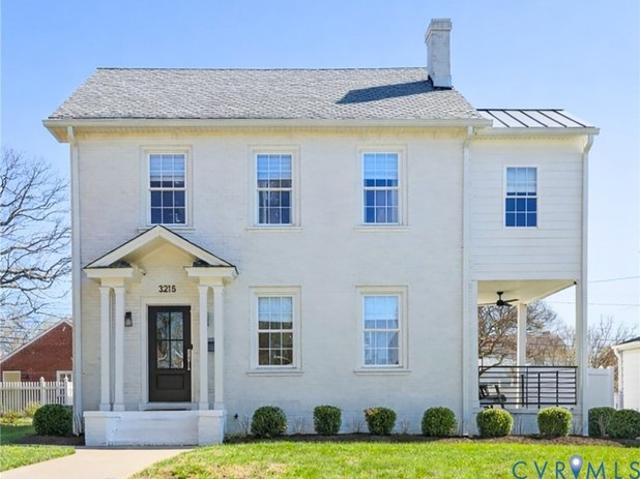 3215 Edgewood Ave, Richmond, VA 23222
