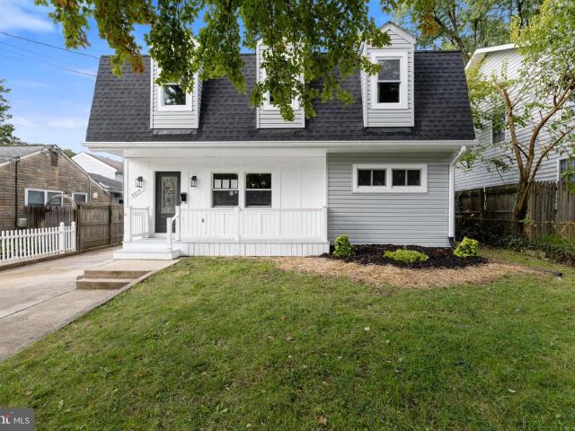 3215 Edgewood Road