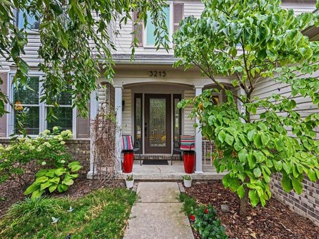3215 Fenview Dr, Ann Arbor, MI 48108