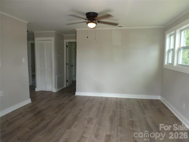 3215 Flat Creek Road