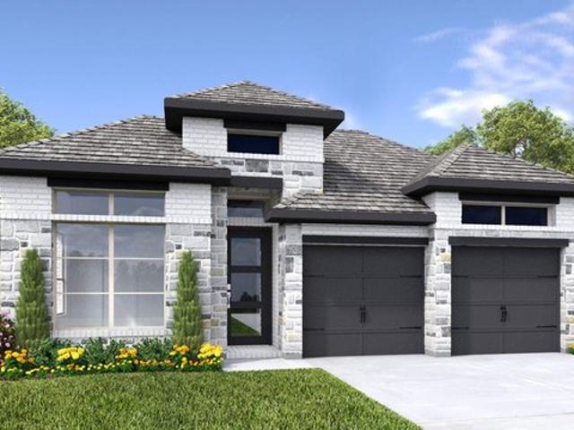 3215 Golden Pomelo Dr, Richmond, TX 77406