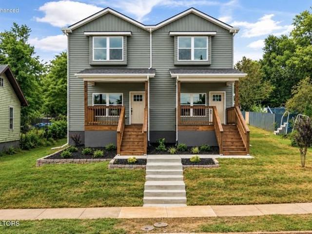 3215 Johnston St, Knoxville, TN 37921