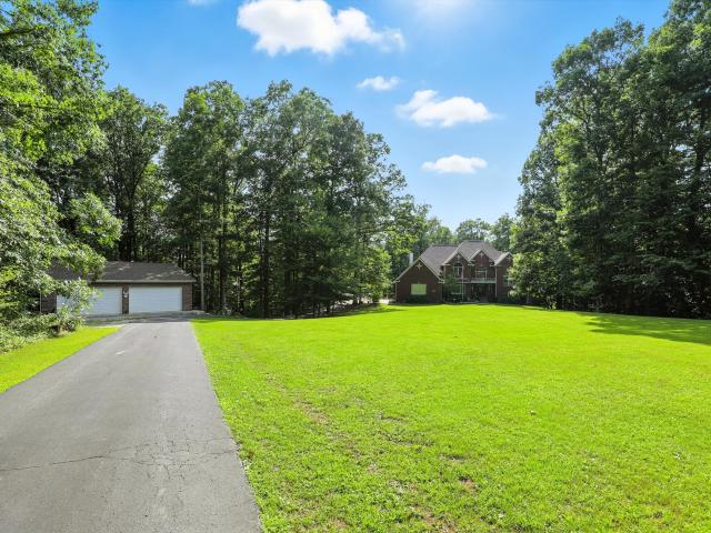 3215 Kestrel Court