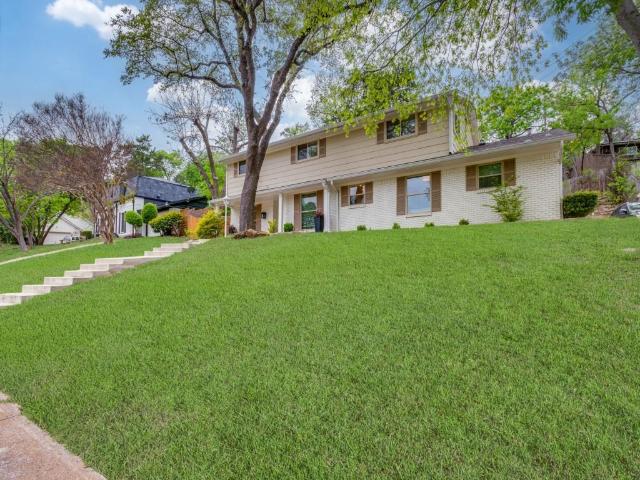 3215 Kiest Forest Dr, Dallas, TX 75233 | Compass