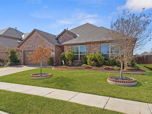 3215 Larkin Ln, Forney, TX 75126 | MLS #21167 | Compass