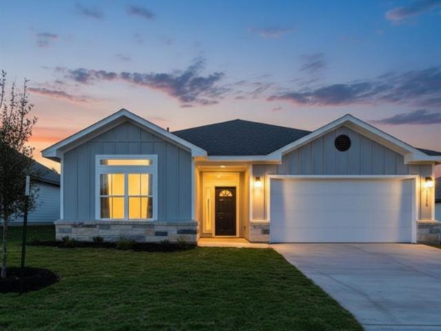 3215 Llano Alto Circle