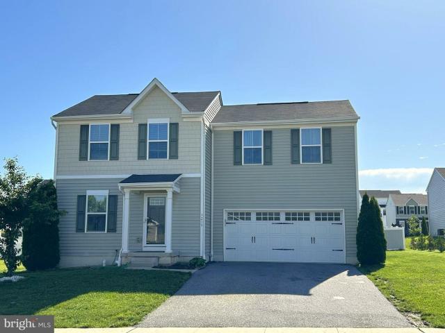 3215 Pebble Run Drive, Dover, US, PA