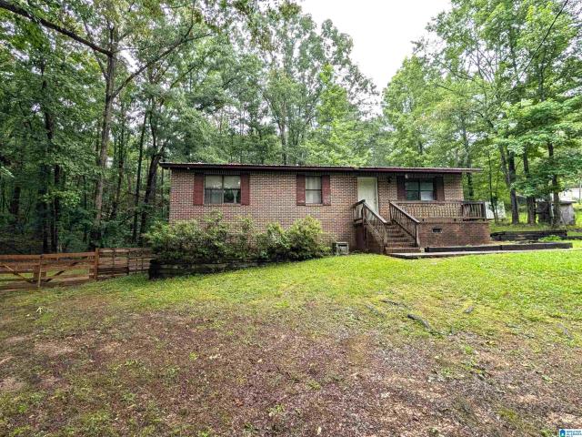 3215 Piney Woods Road