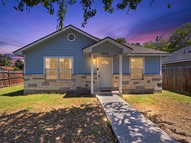 3215 Pitluk Ave, San Antonio, TX 78211