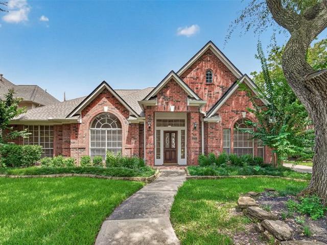 3215 Quiet Lake Dr, Katy, TX 77450