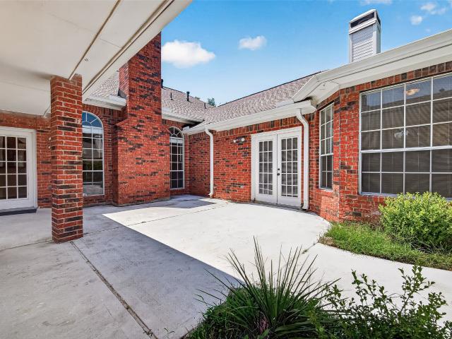 3215 Quiet Lake Drive