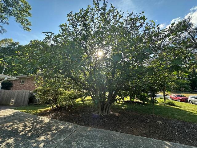 3215 Rehoboth Dr, Decatur, GA 30033 | MLS #7750 | Compass