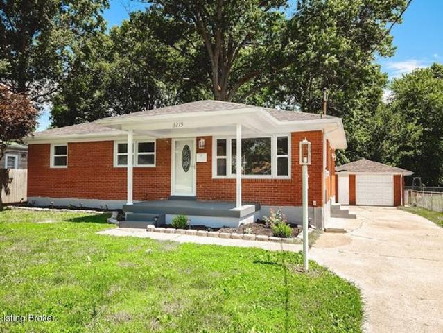 3215 Rosewedge Way, Louisville, KY 40216