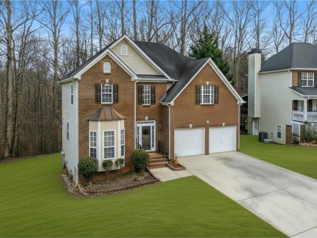 3215 Rose Petal Ln, Powder Springs, GA 30127 | Compass