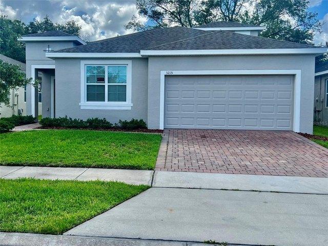 3215 Stratton Cir, Kissimmee, FL 34744