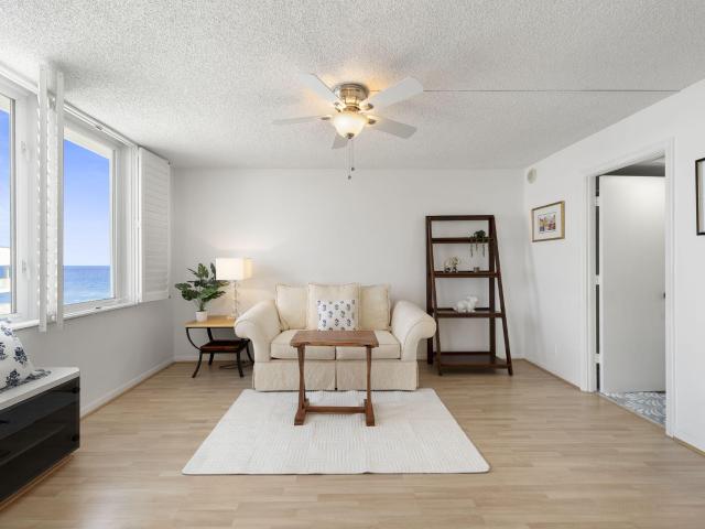 3215 S Ocean Blvd, Unit 906, Highland Beach, FL 33487 | MLS #R11139
