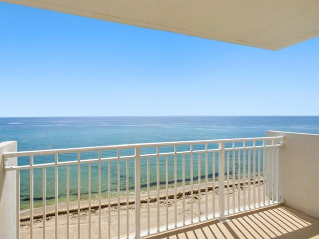 3215 S Ocean Blvd Apt 911, Highland Beach, FL 33487