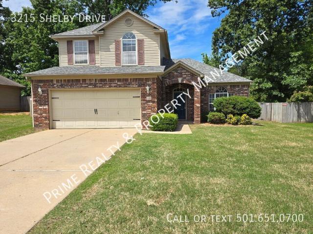 3215 Shelby Drive