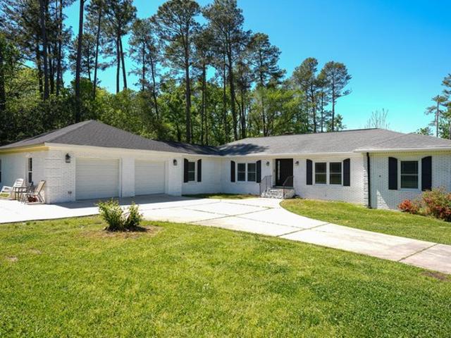 3215 Skinner Mill Rd, Augusta, GA 30909
